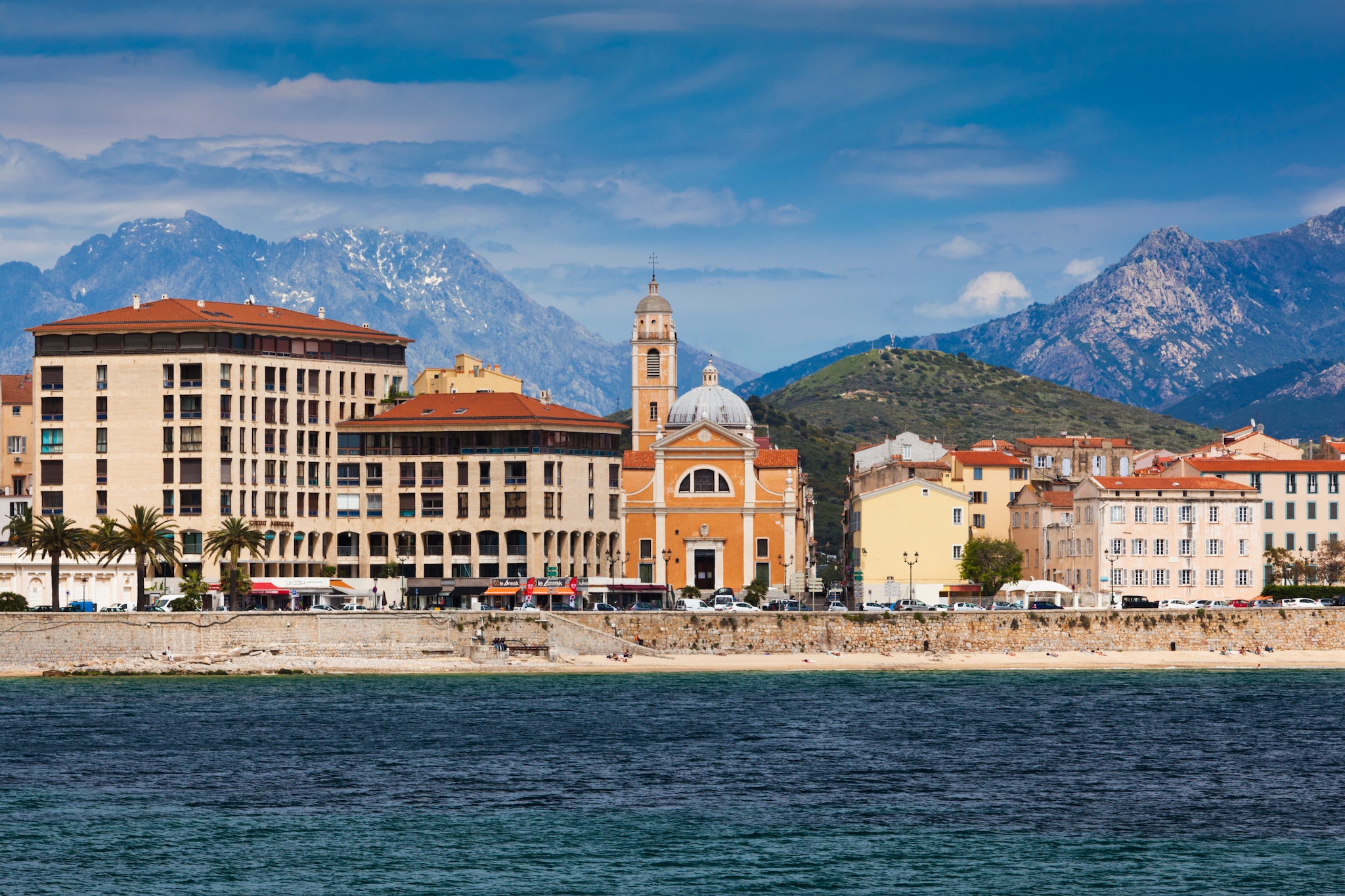 Napoleon Tour & Fesch Museum