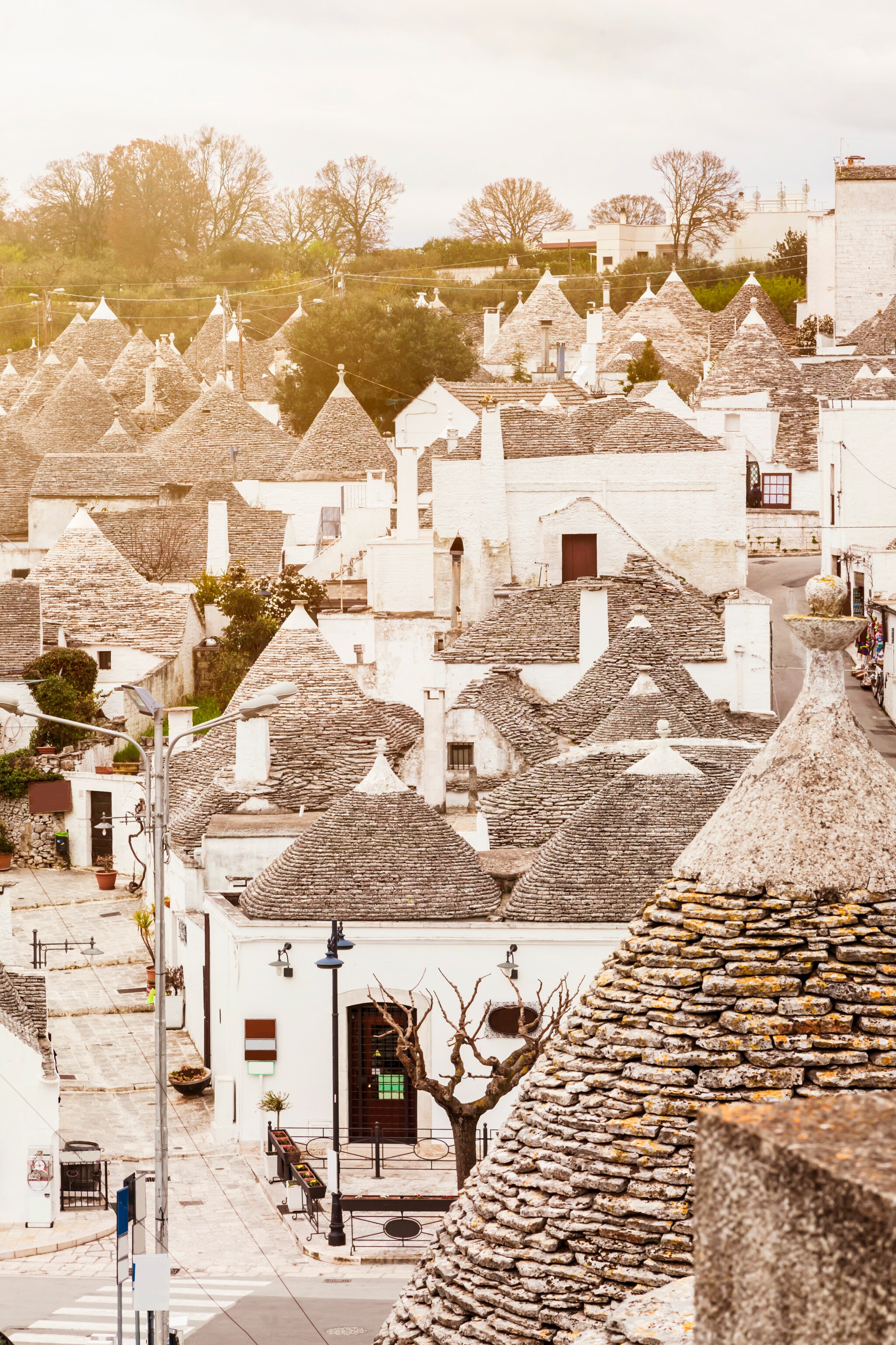 Alberobello