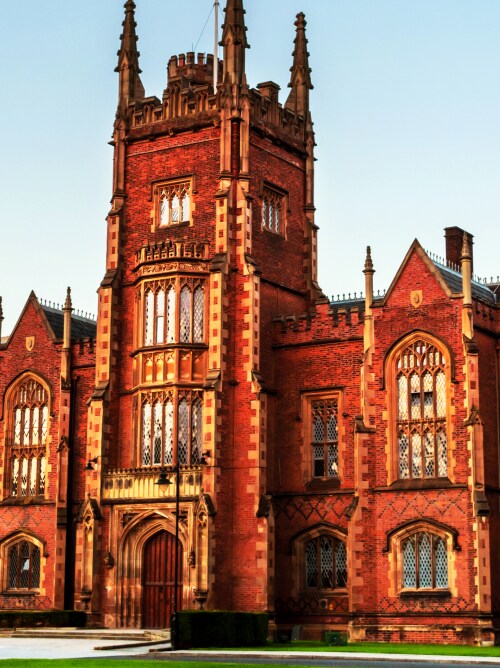 British Isles cruises | Short Breaks in Britain P&O Cruises