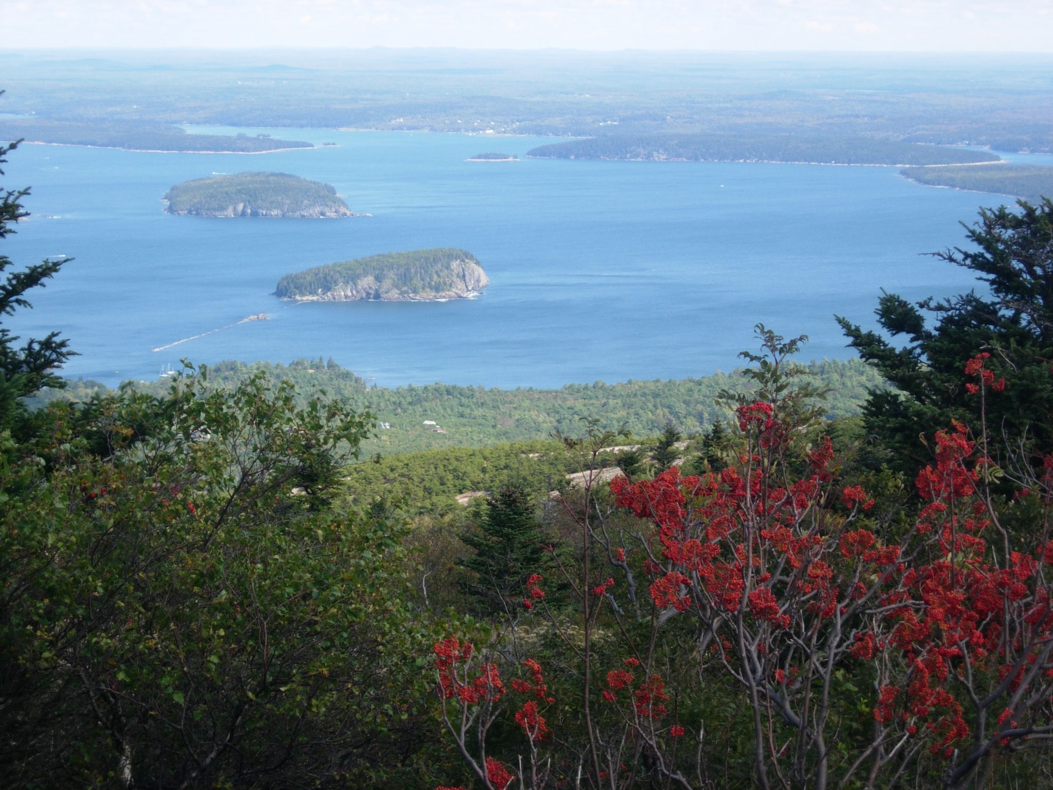 Grand Tour of Bar Harbor