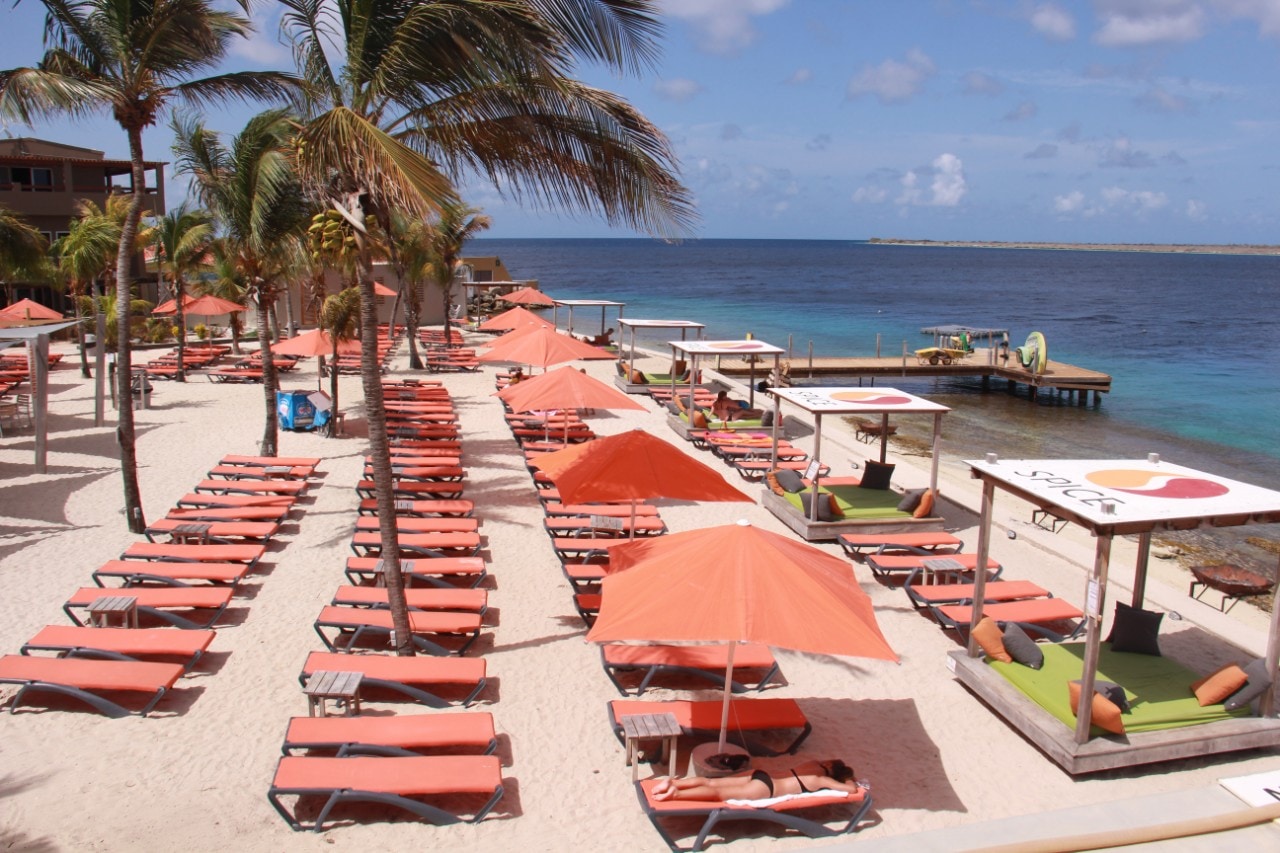 Bonaire Beach Club