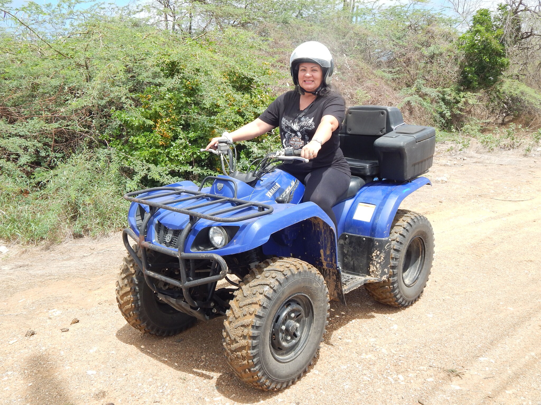 East Coast ATV Experience - Single