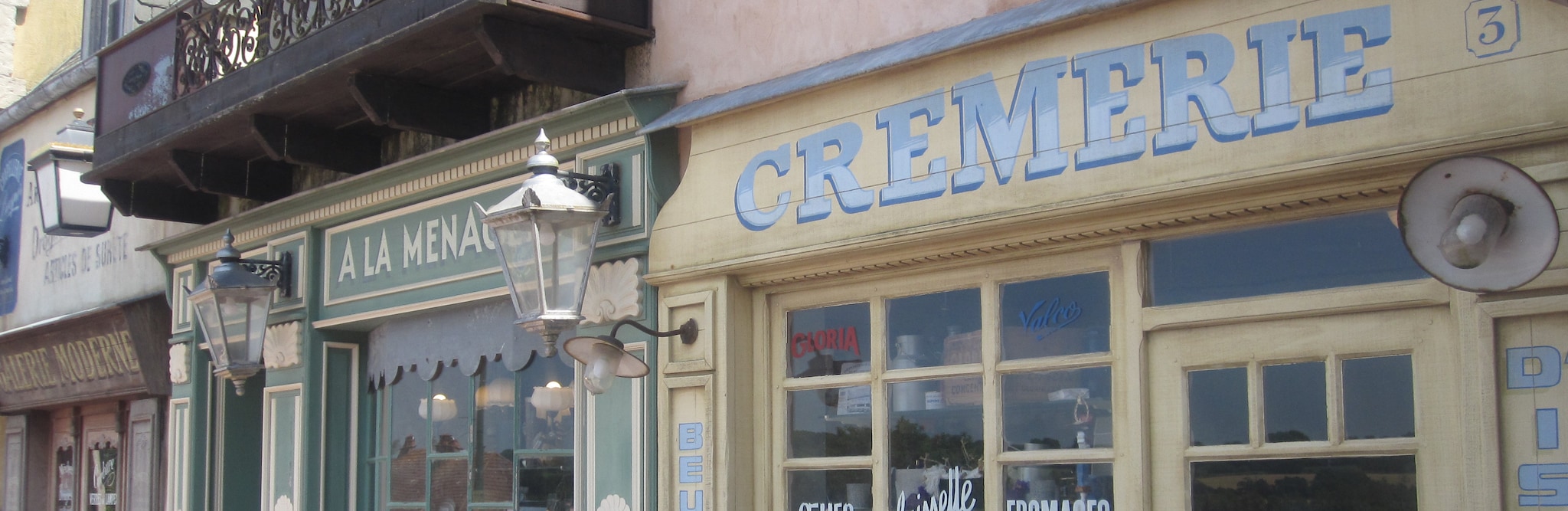 Normandy Cider & Buttery Biscuits