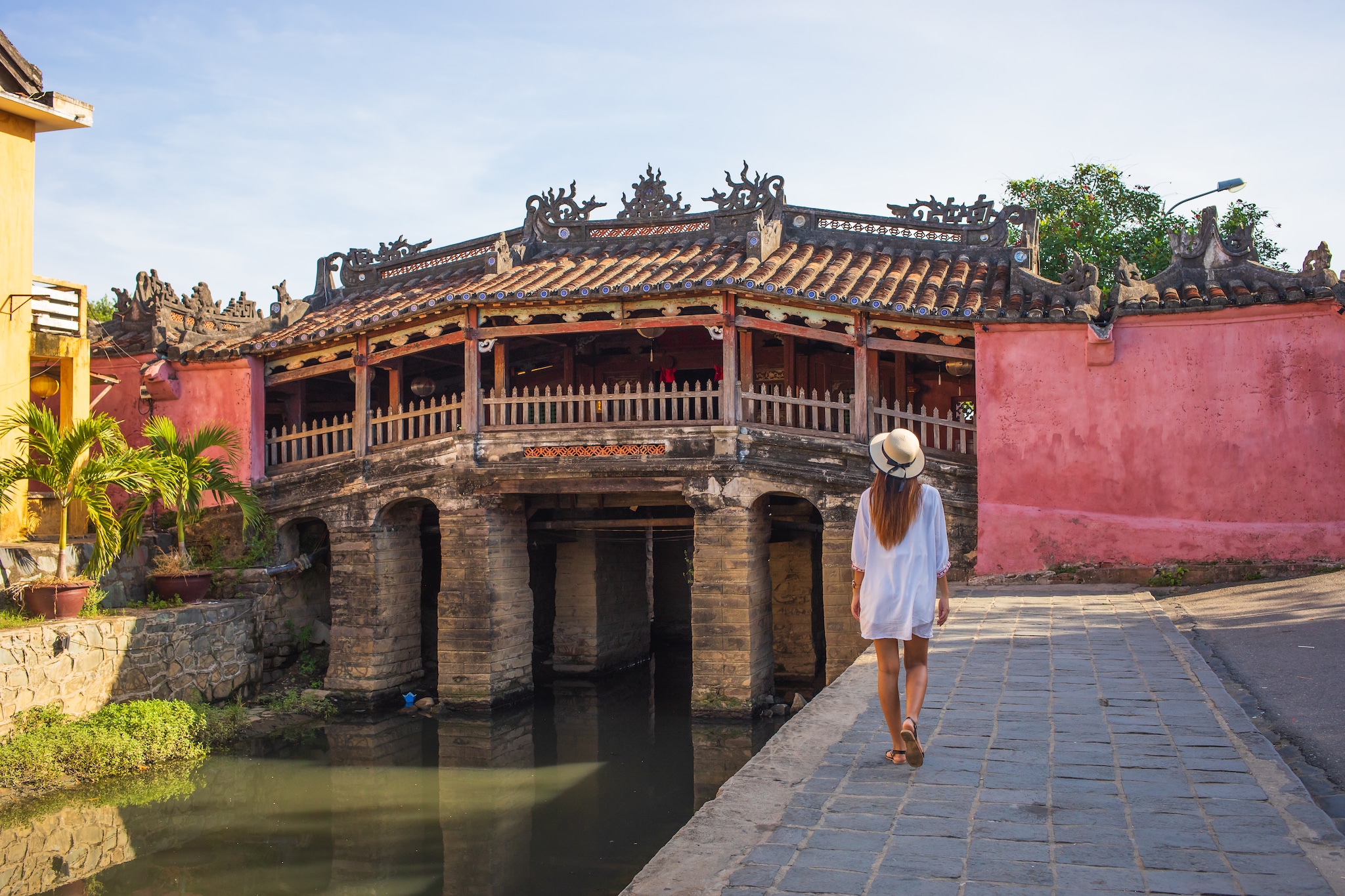 Hoi An On Your Own