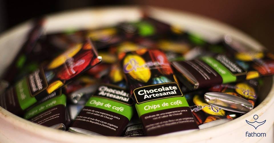 Authentic Dominican Chocolate Experience
