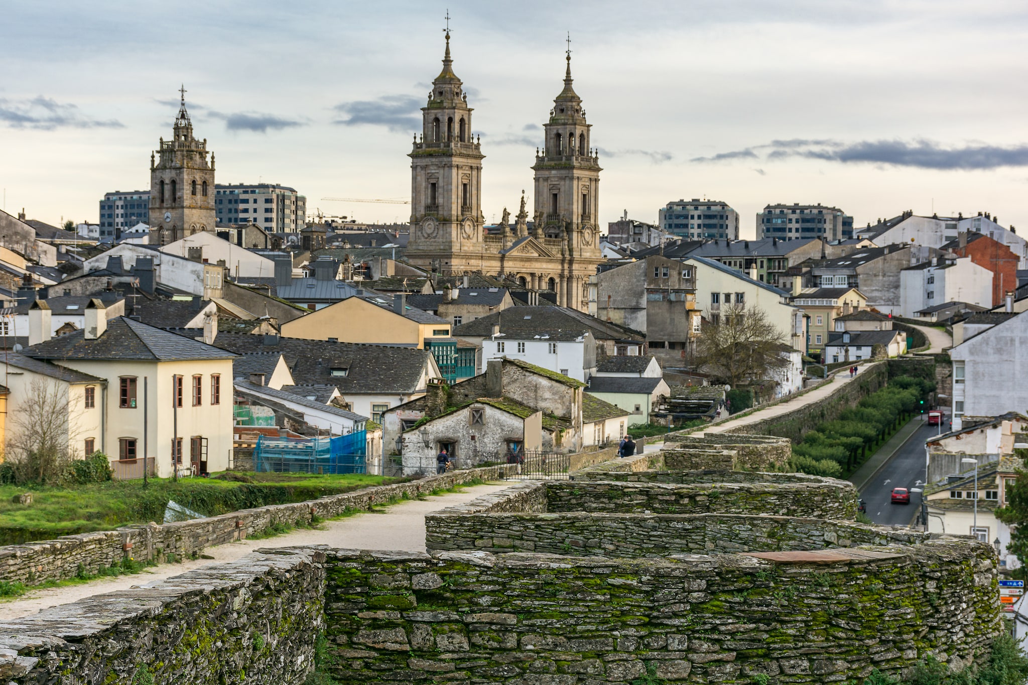 Lovely Lugo
