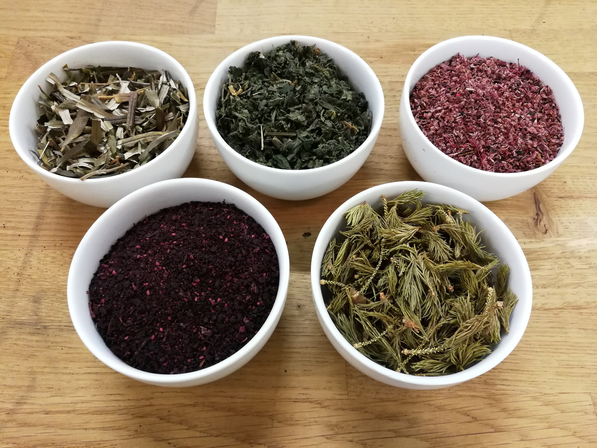 Helsinki & Tea Tasting – Small Tour