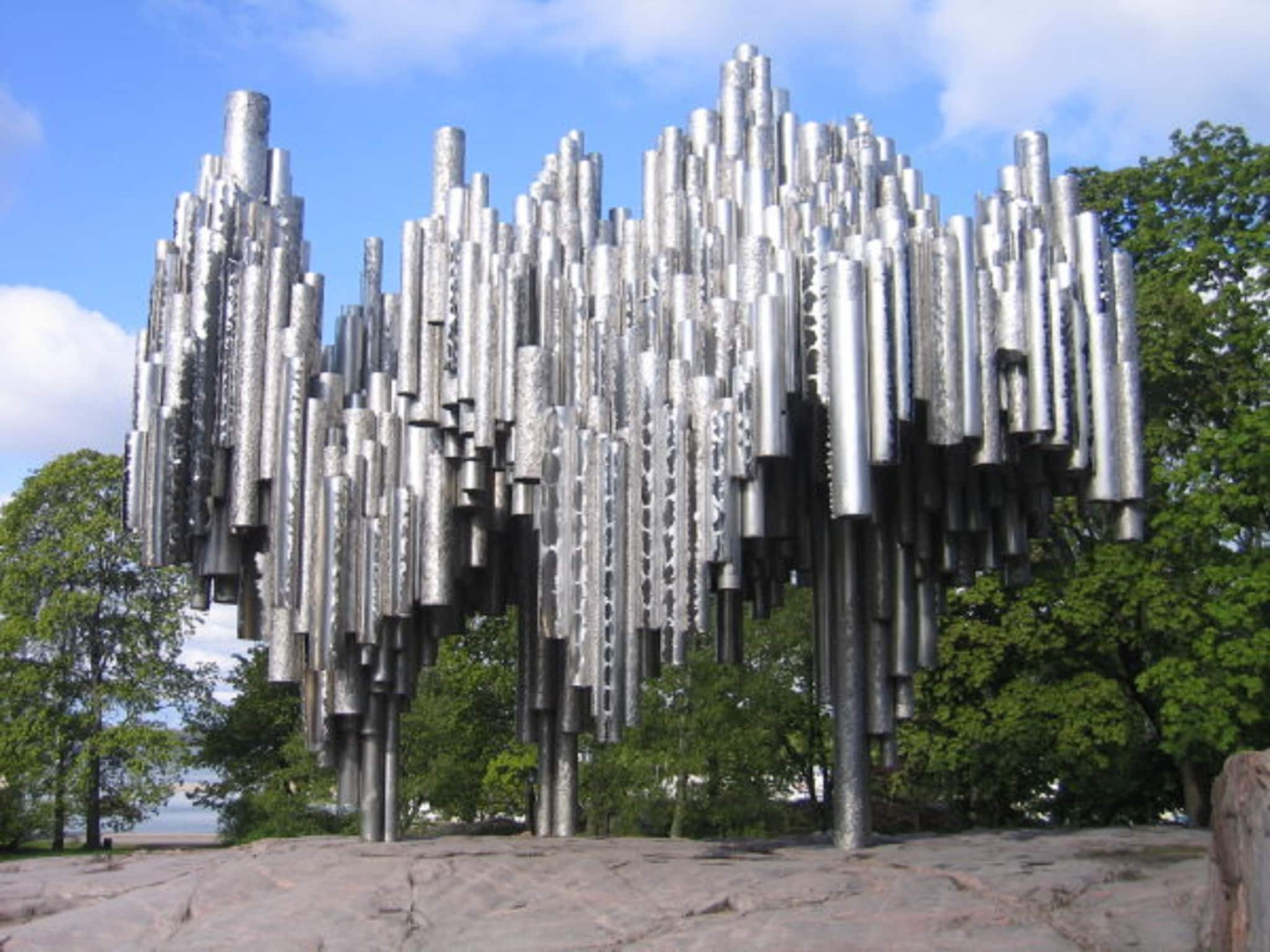 The Best of Helsinki