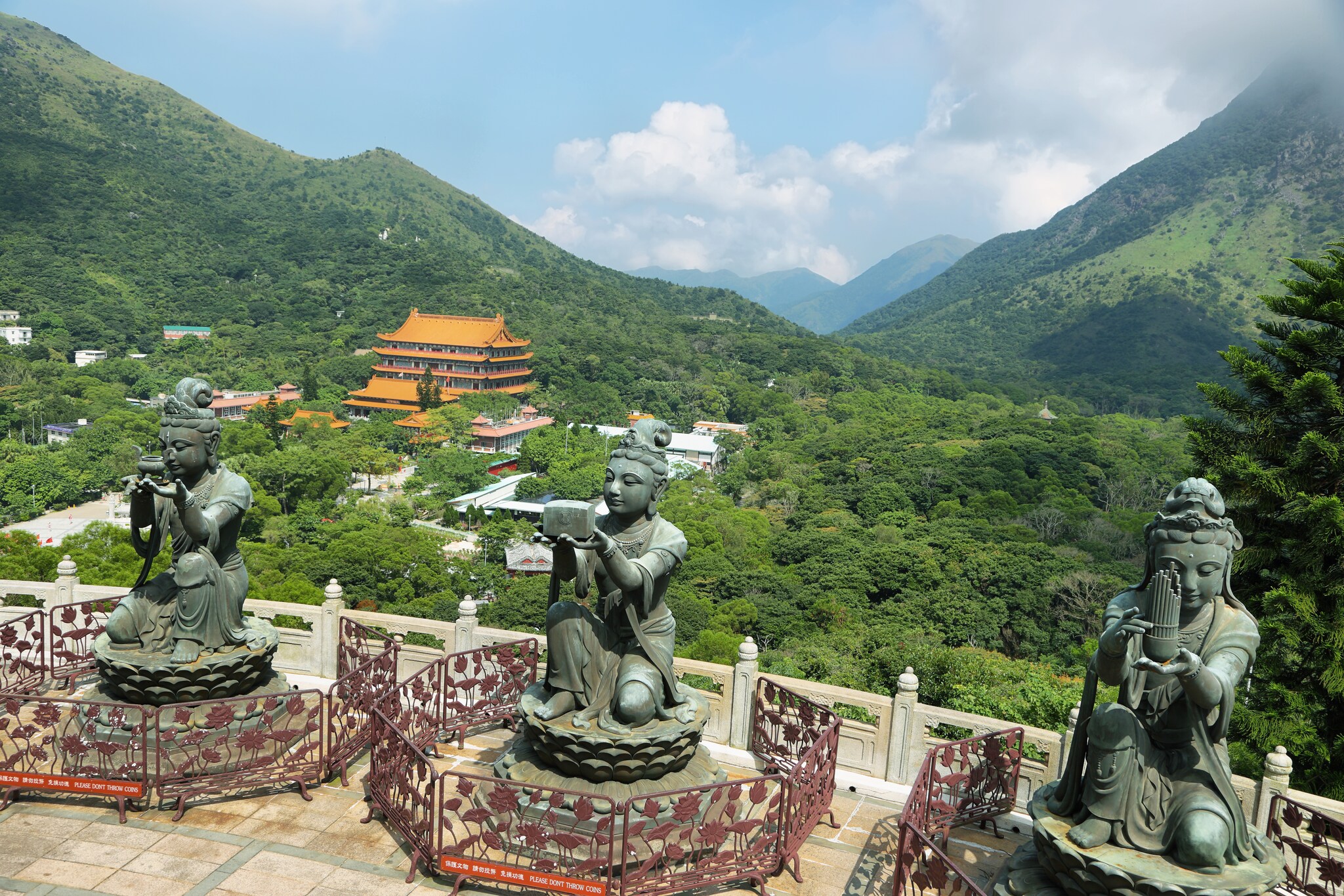 Lantau Island Uncovered