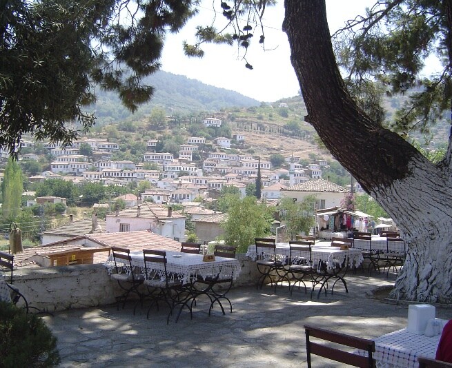 Turkish Village Life
