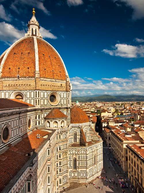 Glories of Western Italy • Things To Do in Western Italy | P&O Cruises