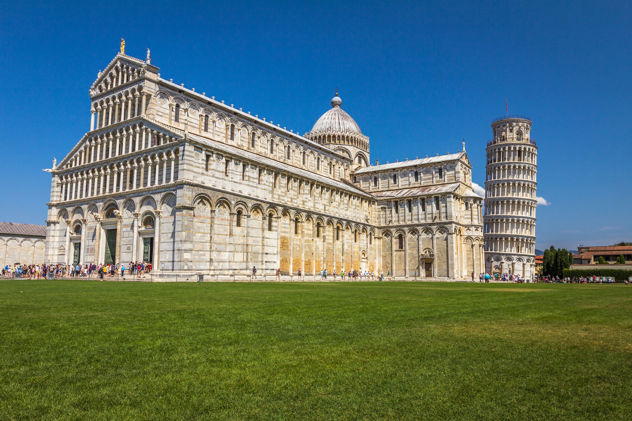 Easy Pisa