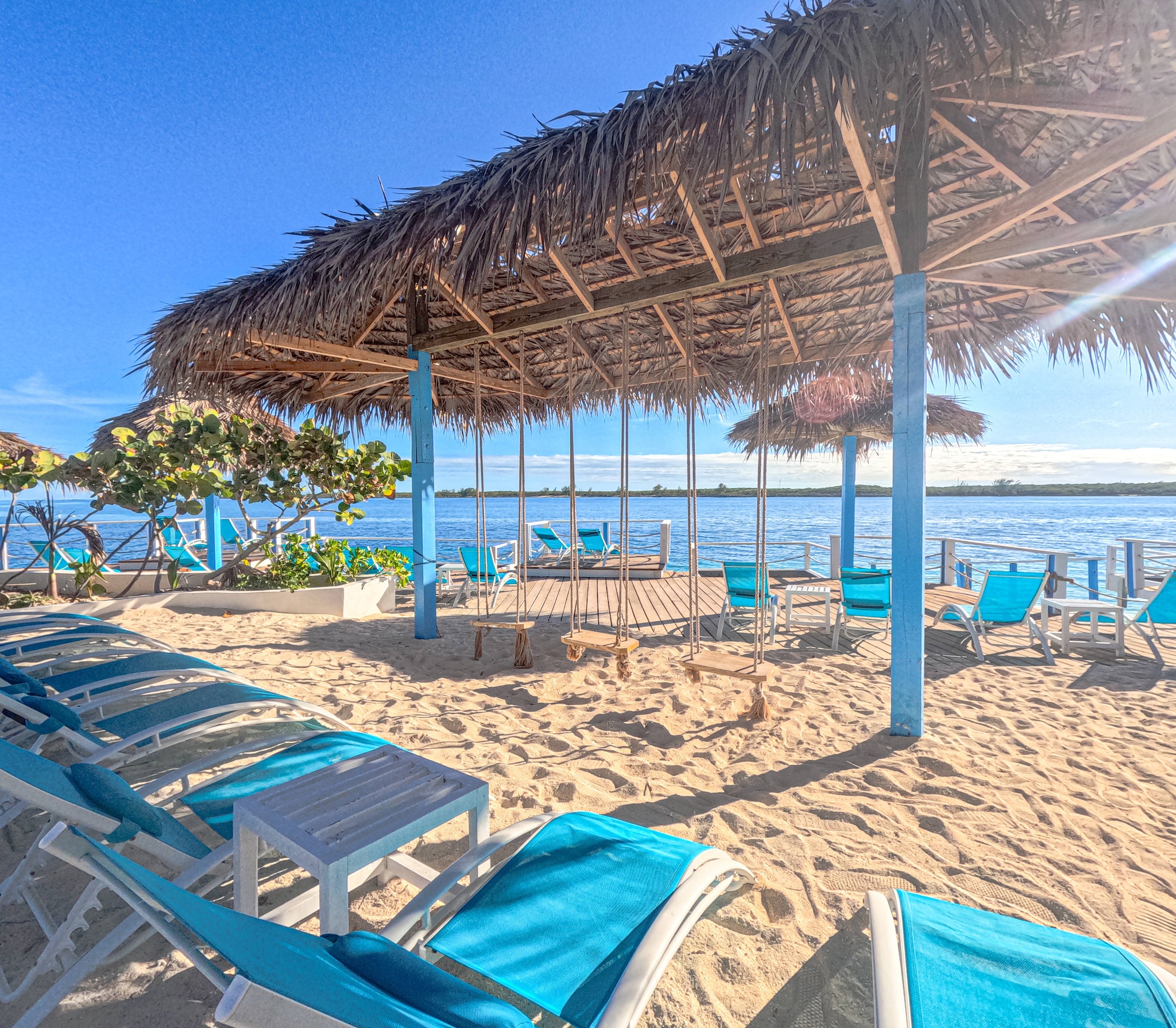 Sun Cay Beach Club
