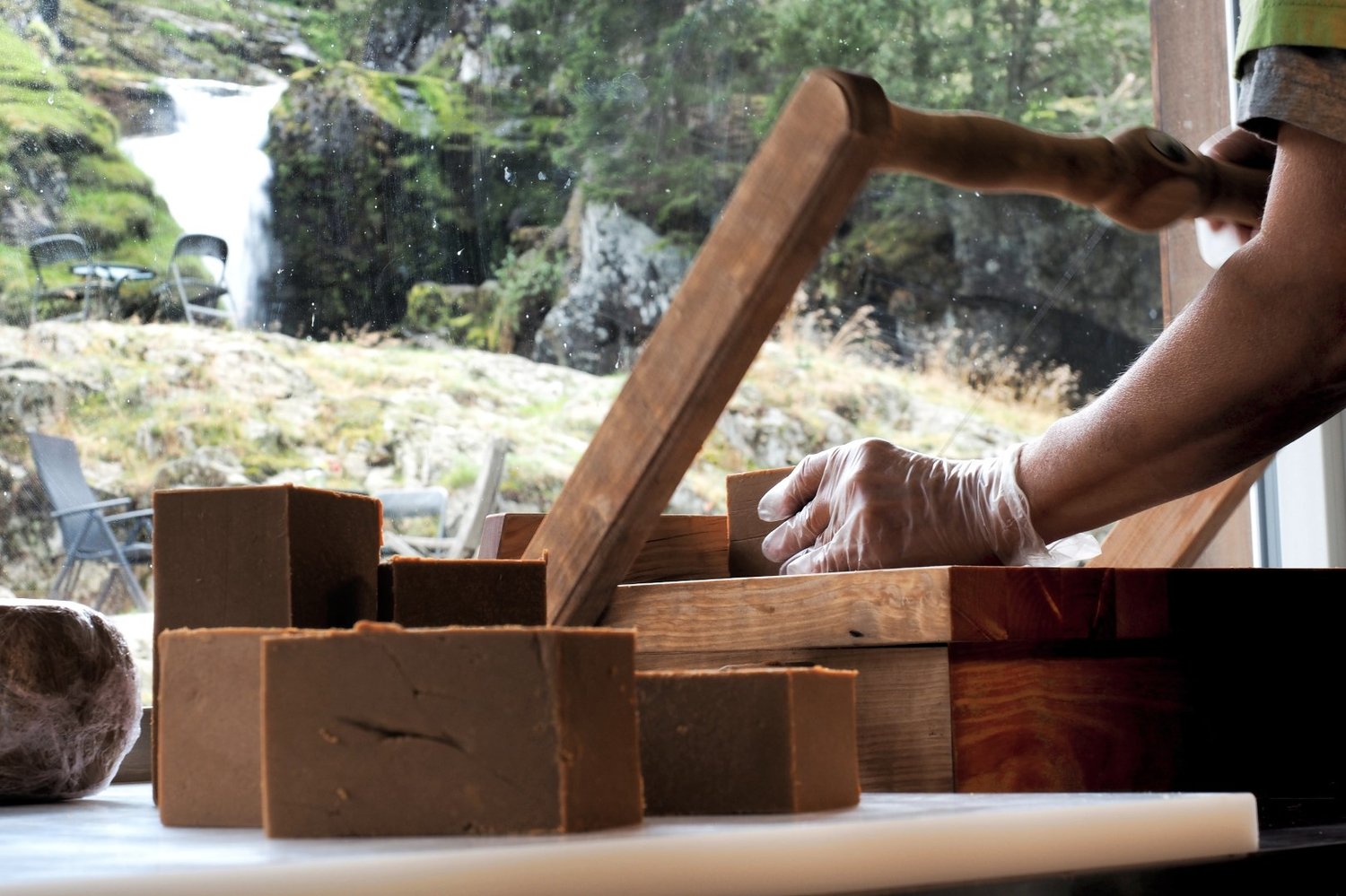 A Fairytale of Nordfjord - Opera Farm experience | P&O Cruises