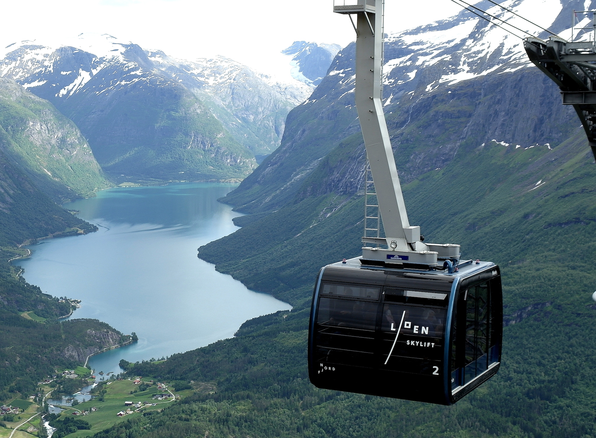 Loen Skylift
