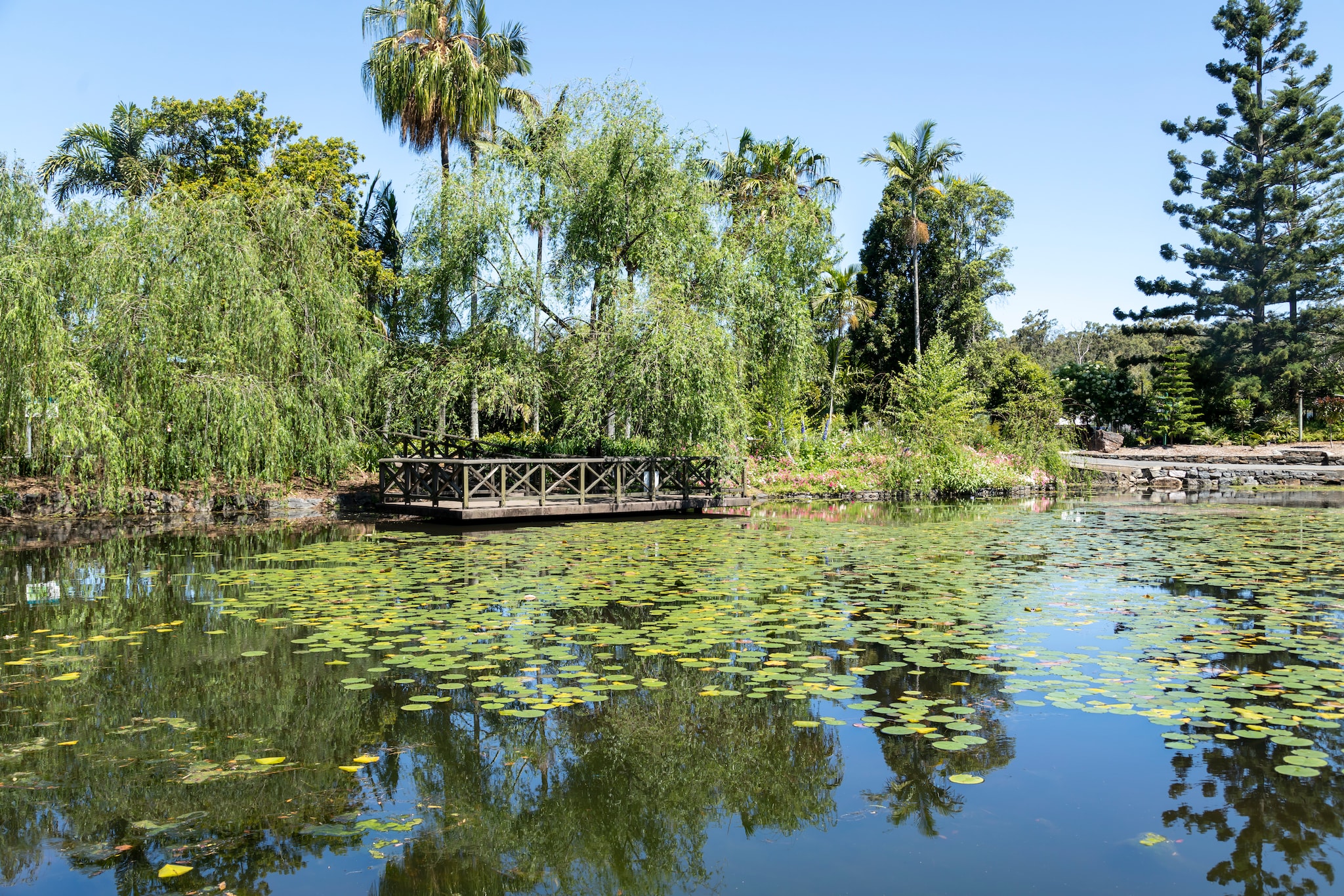 Gaia Biological and Wildlife Park