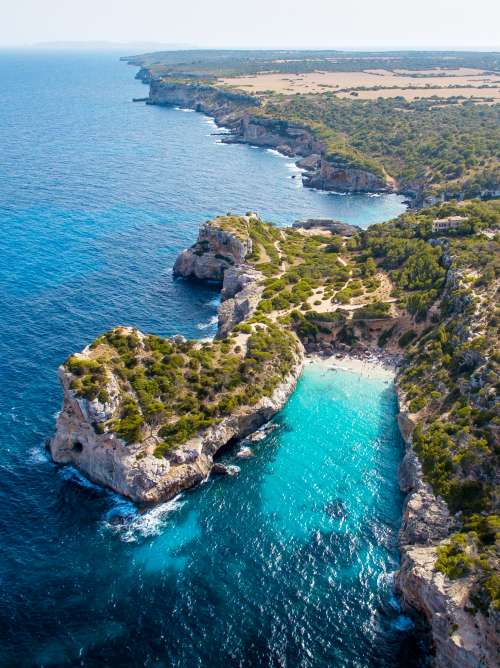 Cruises to Mallorca, Spain Port | P&O Cruises