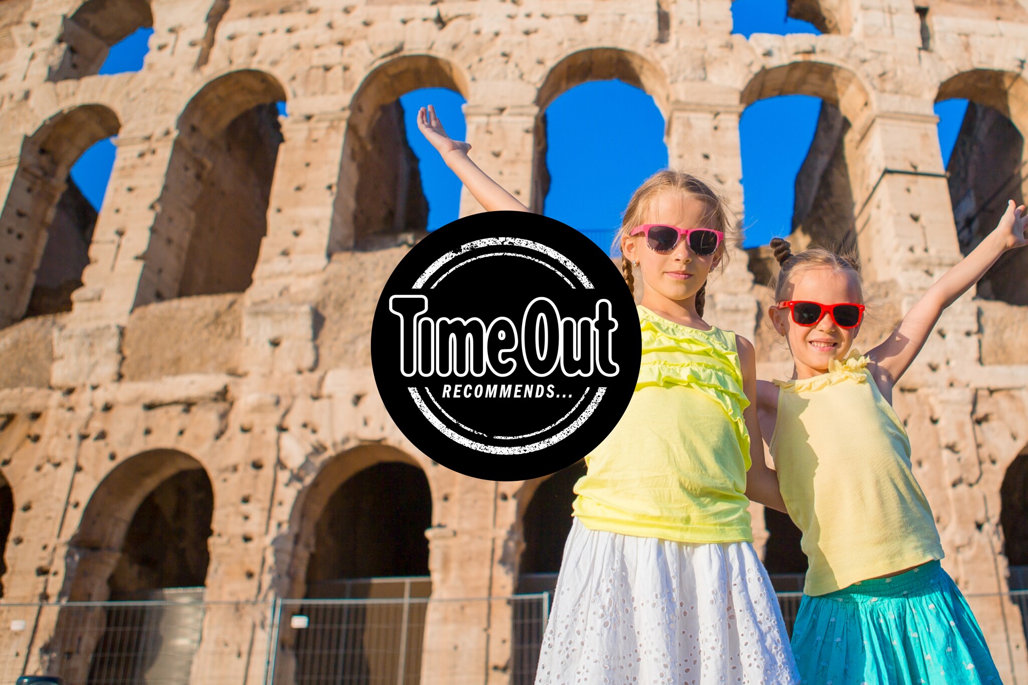 Rome Treasure Hunt & Gelato Class