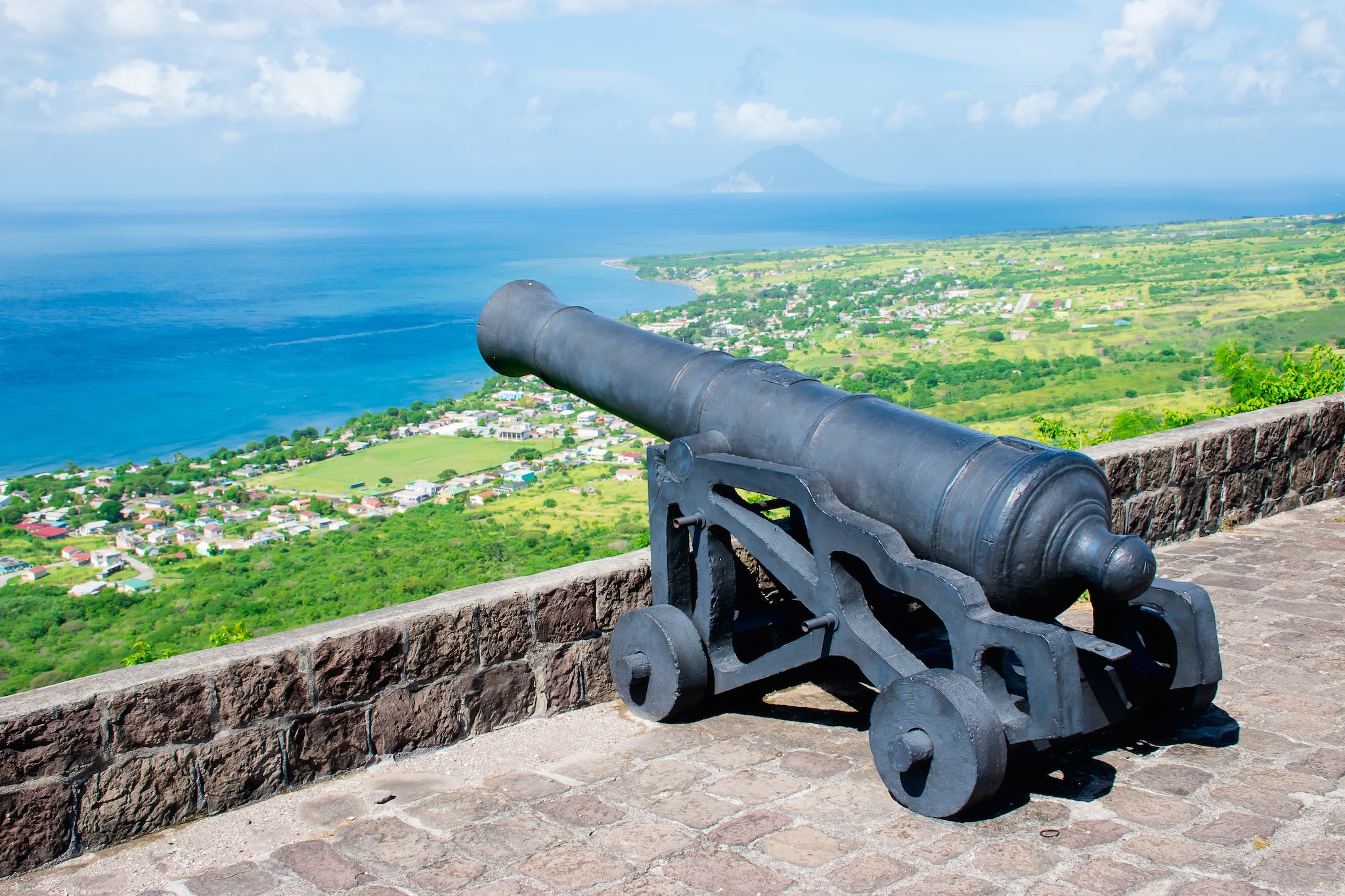 The Best of St Kitts