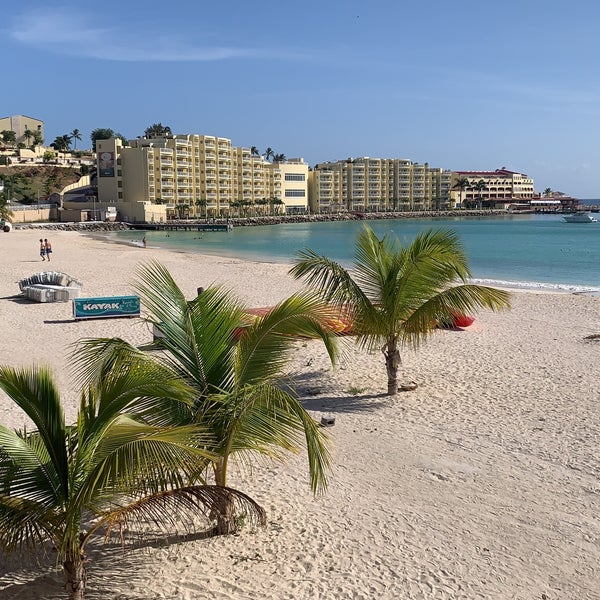 Buccaneer Beach & BBQ