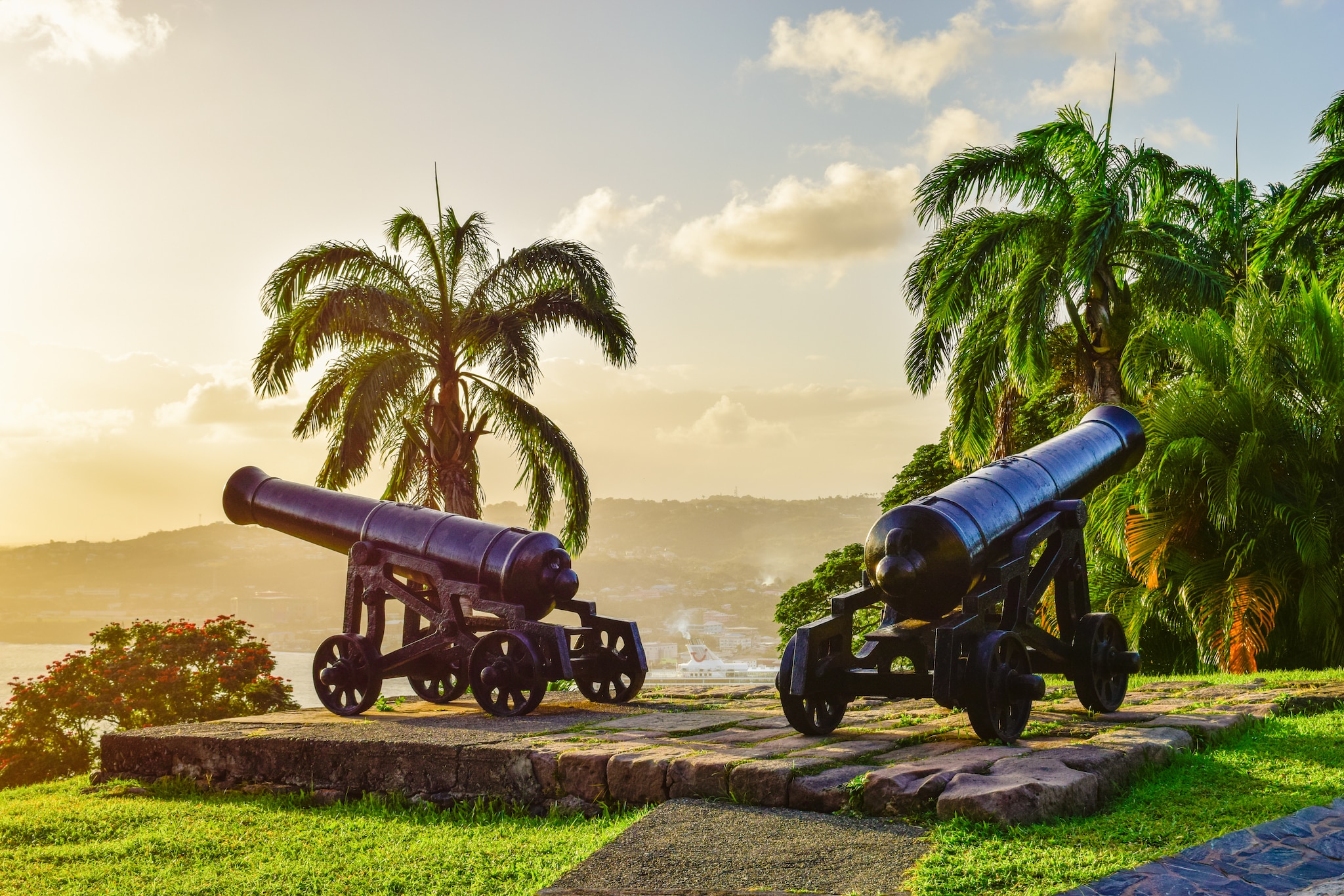 Tobago Highlights and Folklore