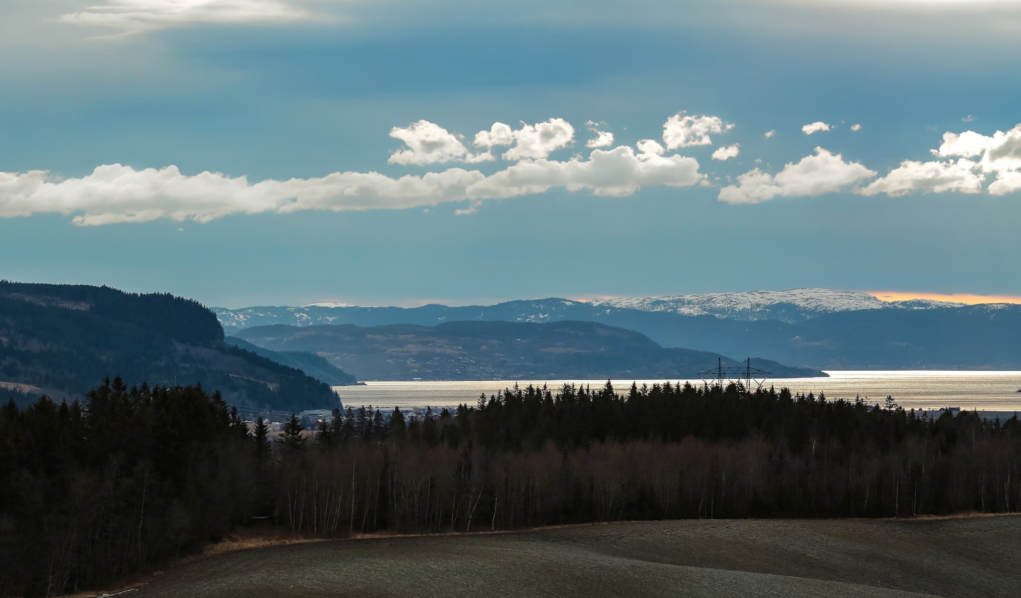 Bymarka Hike
