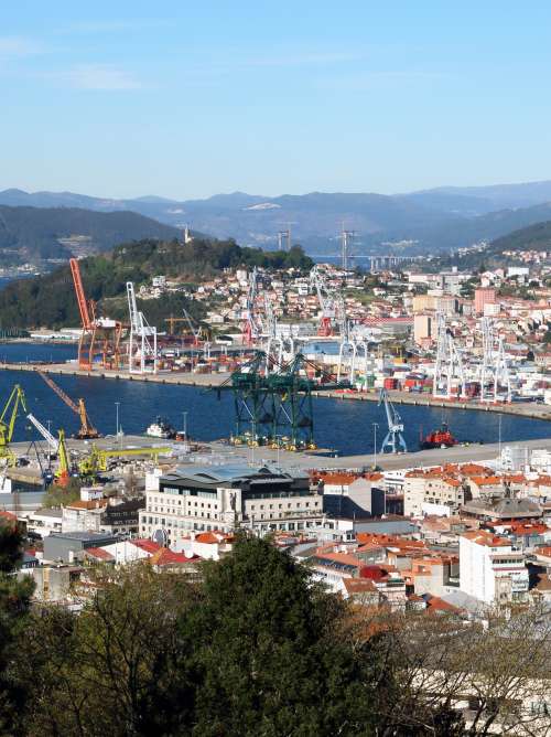 Cruises to Vigo, Spain | P&O Cruises
