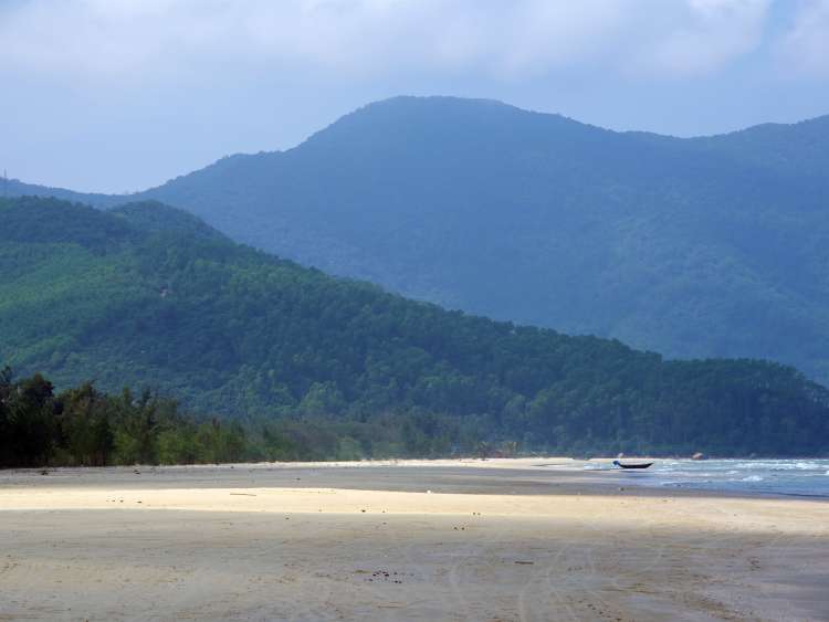 Cruises to Chan May, Vietnam | P&O Cruises