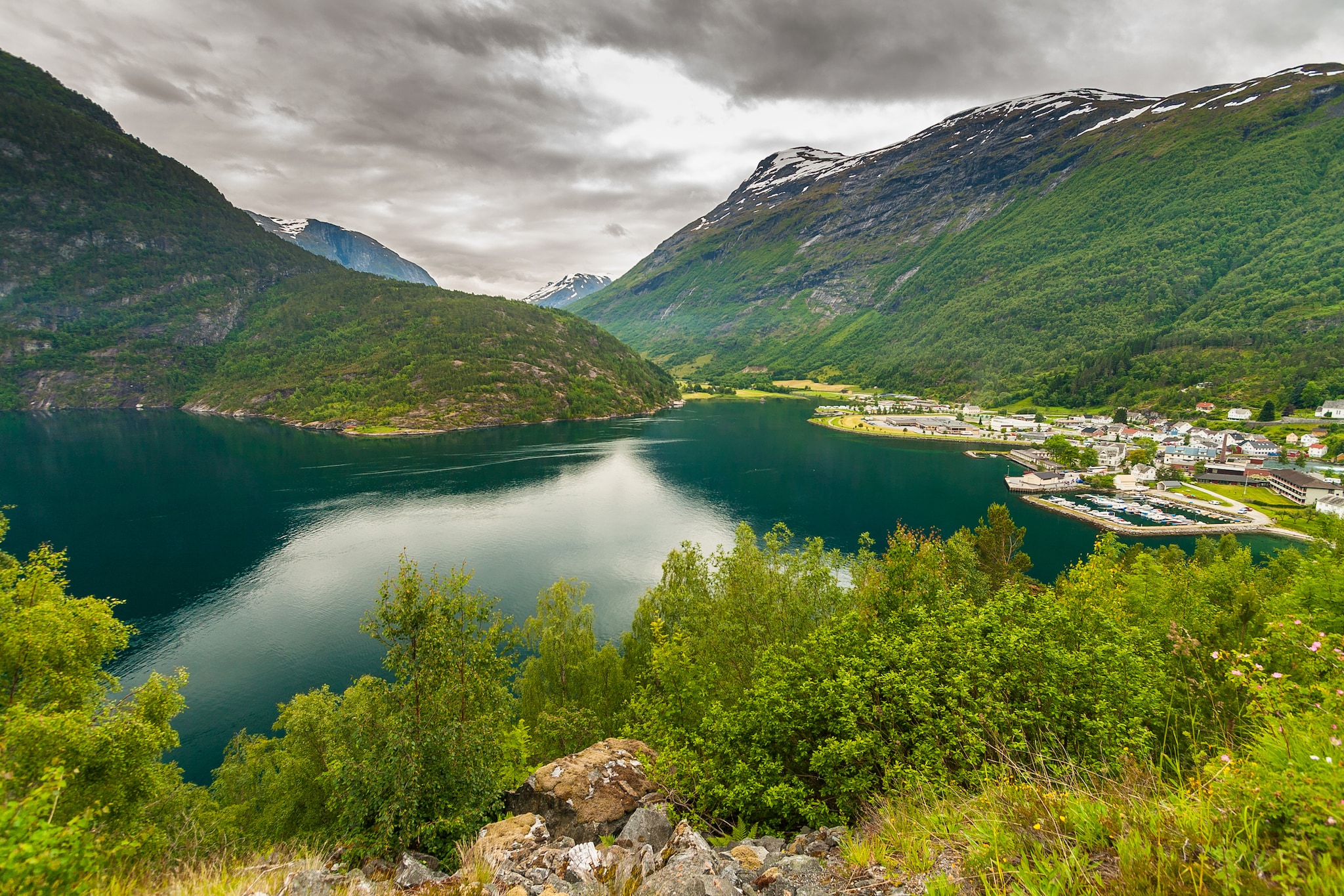Norway