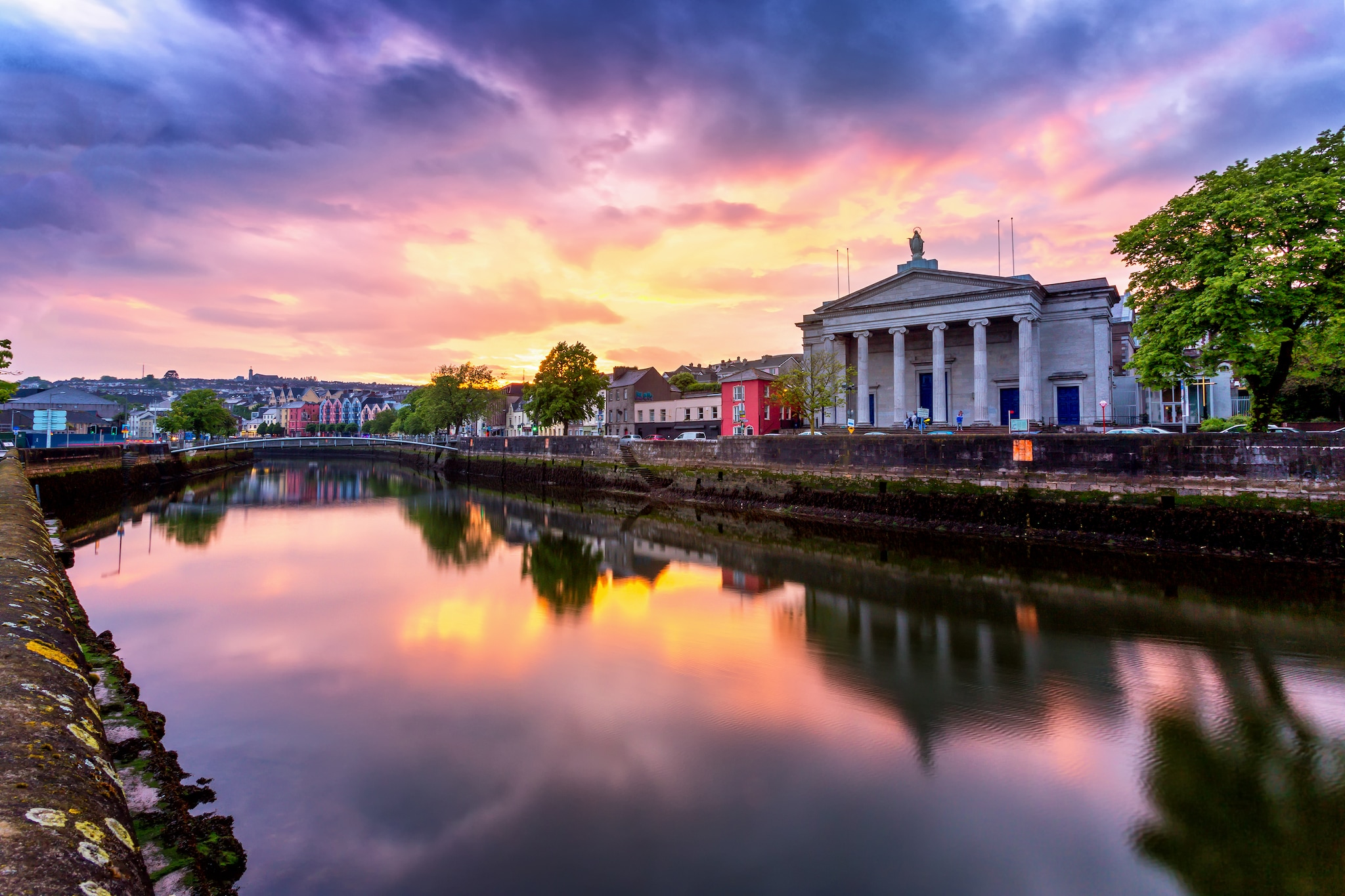 Cruises to Cobh & tours to Cork - 2025 & 2026 | P&O Cruises