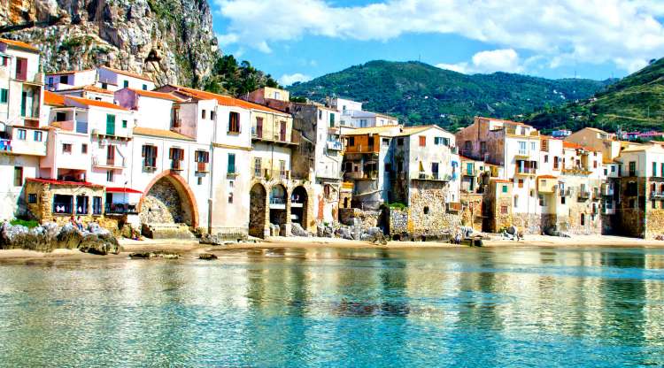 A612E Canary Islands And Mediterranean