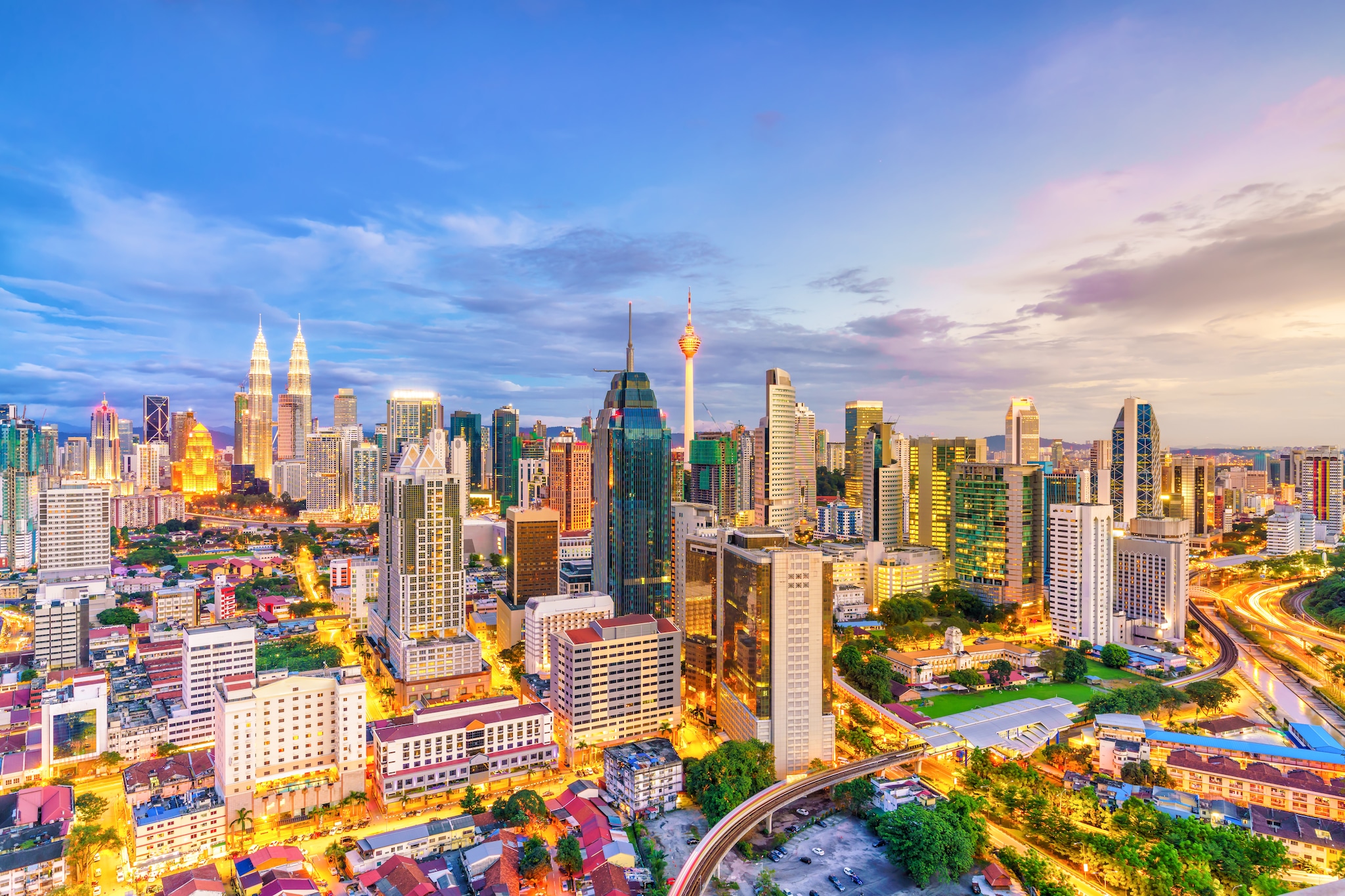 Cruises to Port Kelang, Malaysia | P&O Cruises