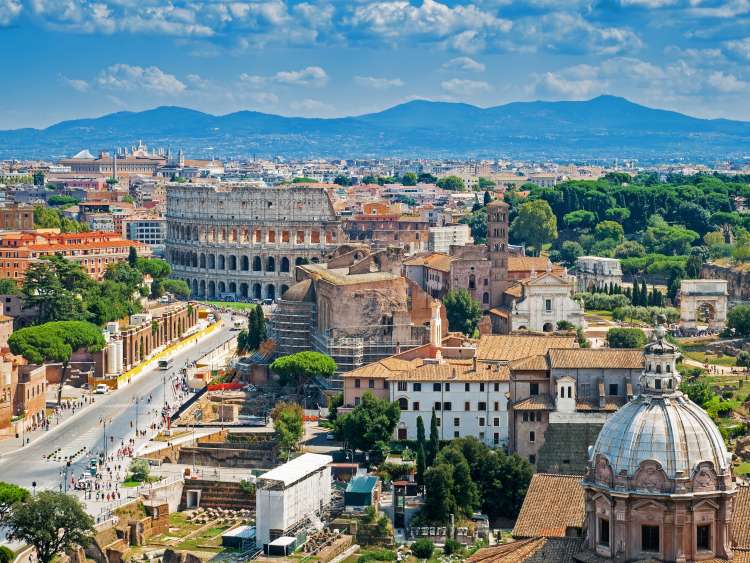 Explore the Top 10 Cities for Foodies | P&O Cruises