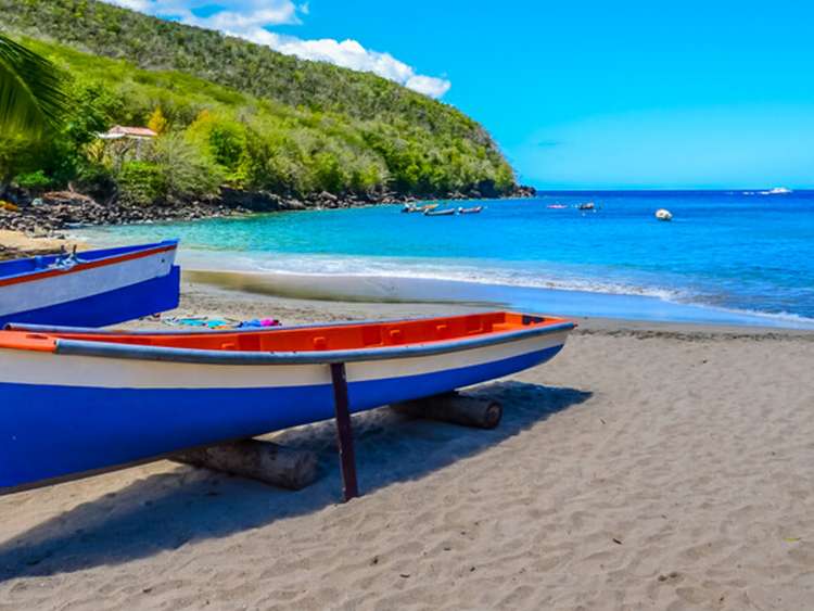Caribbean and the big screen | P&O Cruises