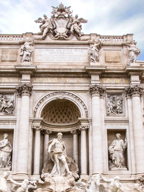 Discover the Best of Rome, Italy | P&O Cruises