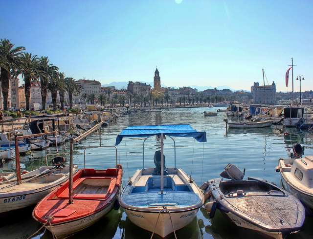 Fly Cruise Mediterranean Holidays 2025, 2026 & 2027 | P&O Cruises