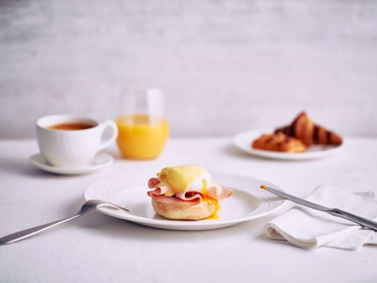 Iona Cruise | Food and Dining | P&O Cruises