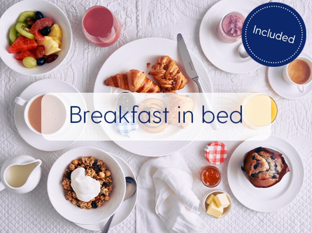 What's Included on a Cruise Holiday? | P&O Cruises