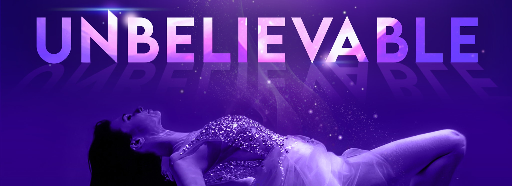 Unbelievable: Spectacular Onboard Entertainment | P&O Cruises