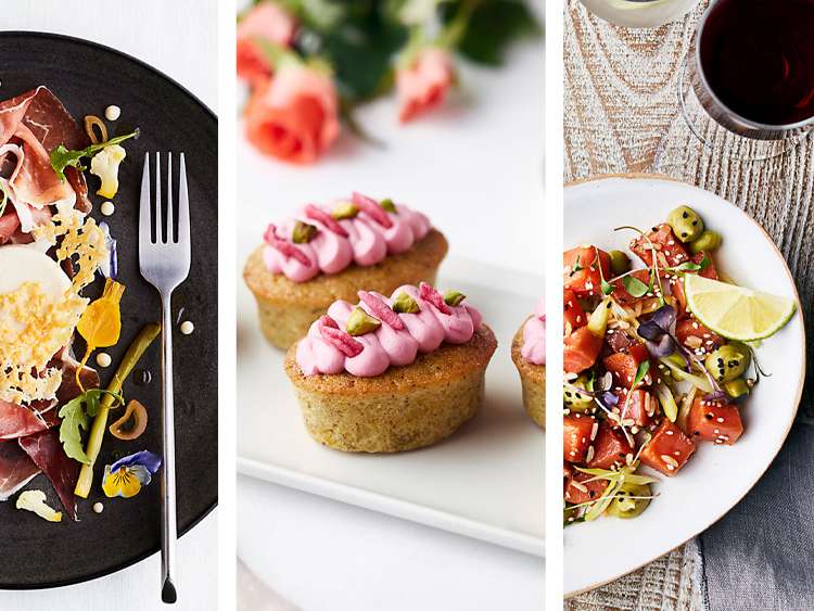 Arvia Cruise | Food and Dining | P&O Cruises