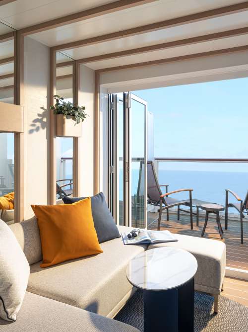 Arvia Cruise Ship Highlights | P&O Cruises