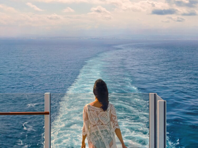 New Holiday Collection - Winter 2024/25 | P&O Cruises