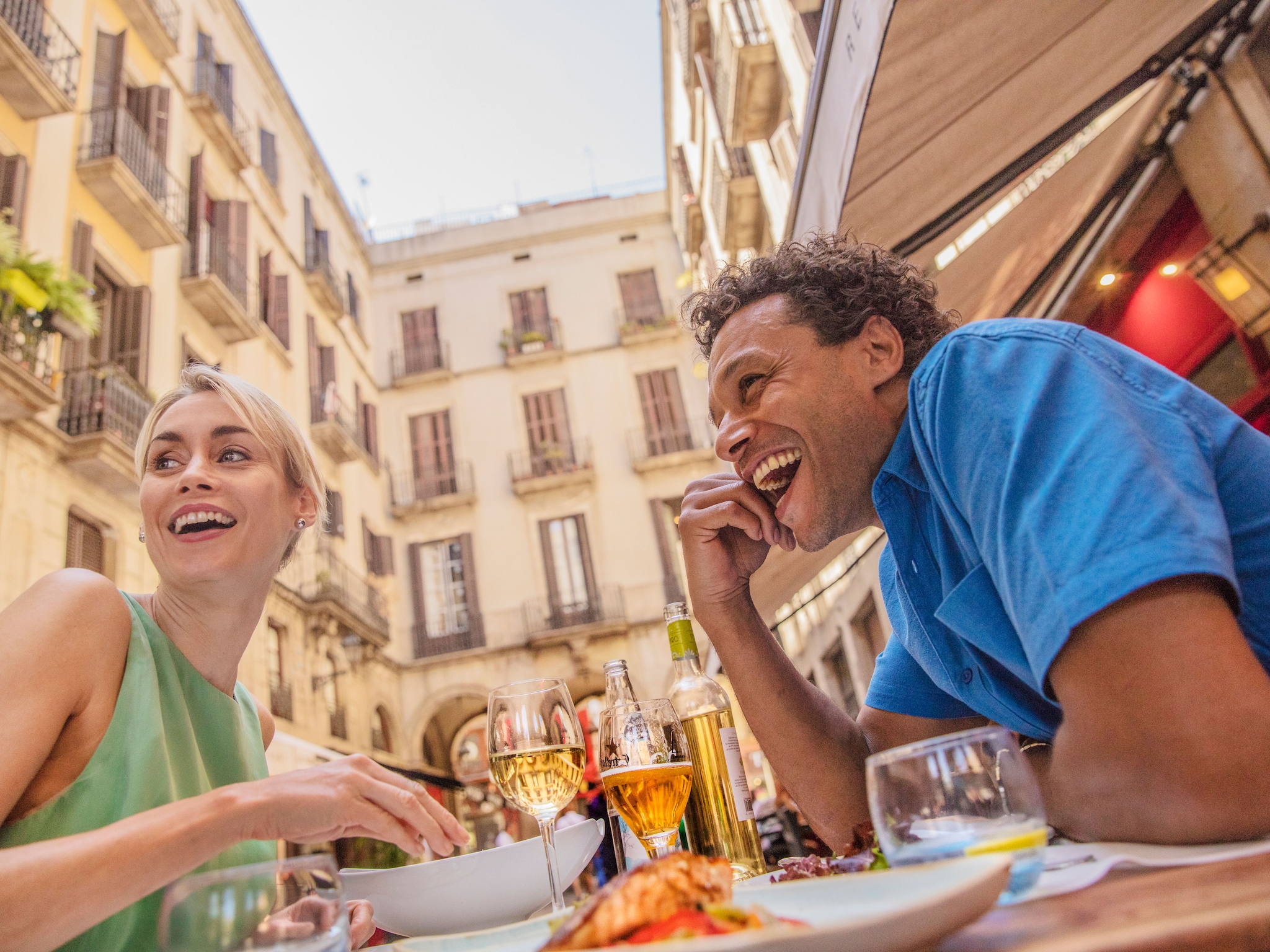 6 Food & Drink Experiences for the Bucket List | P&O Cruises