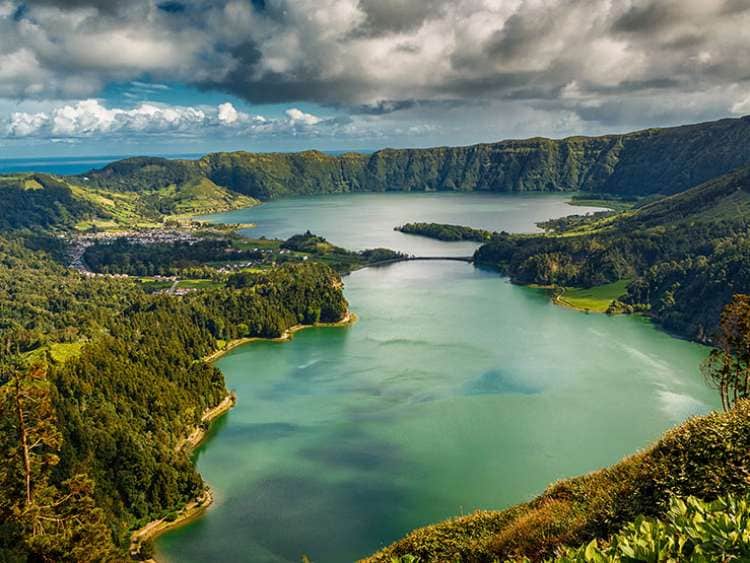 A World Of Water | P&O Cruises