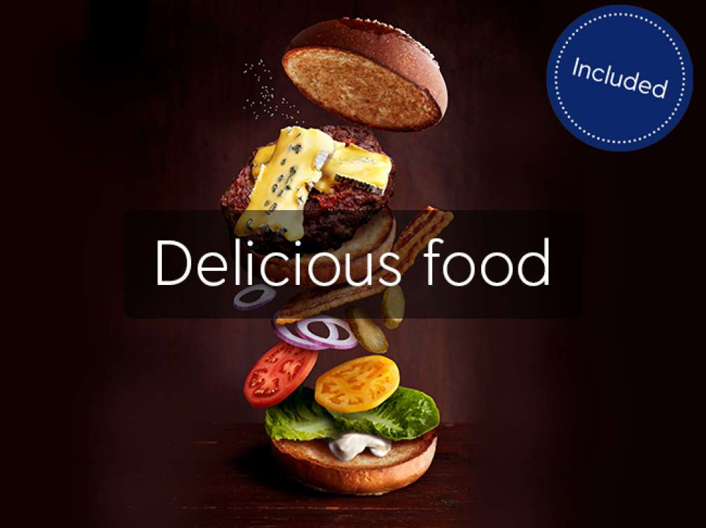 What's Included on a Cruise Holiday? | P&O Cruises