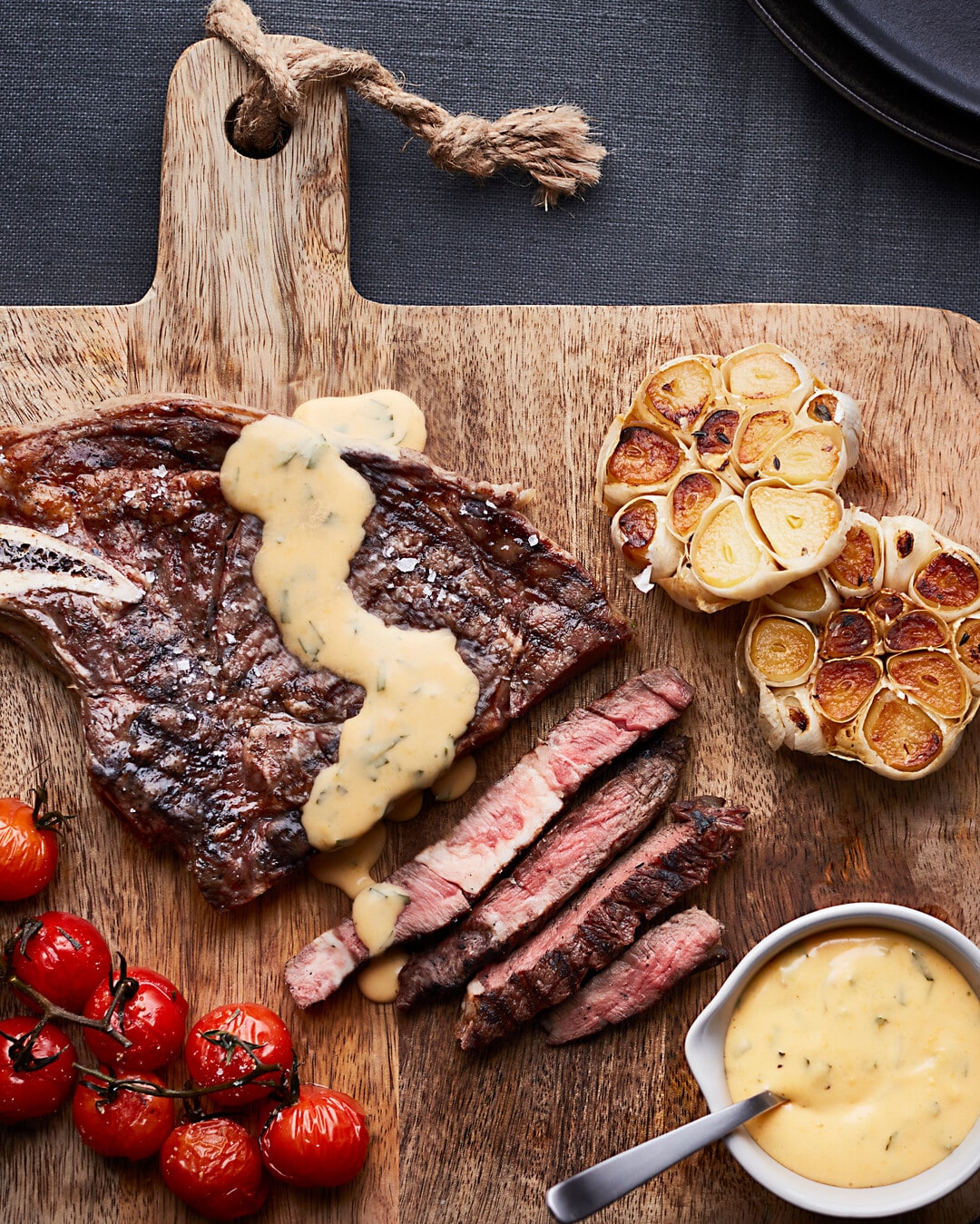 Ocean Grill | Onboard Dining | P&O Cruises