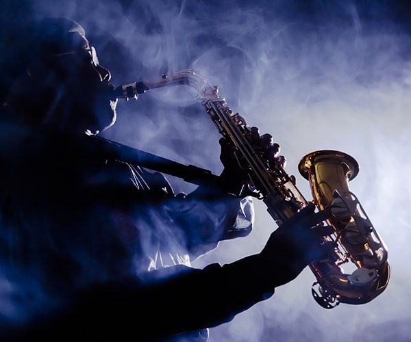 The Limelight Club | On Board Entertainment | P&O Cruises