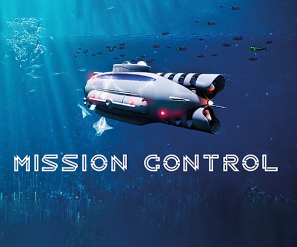 Mission Control | On Board Entertainment | P&O Cruises