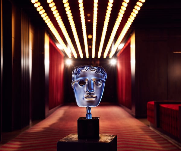 Ocean Studios cinemas | On Board Entertainment | P&O Cruises