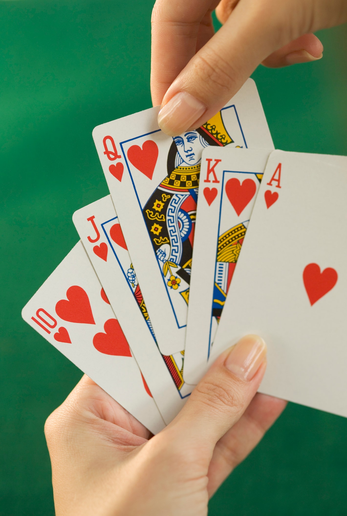 Card Rooms | On Board Entertainment | P&O Cruises
